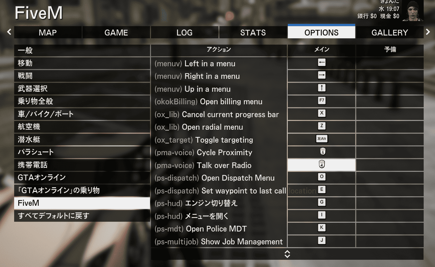 基本的な操作説明 - SPGTA @ ウィキ - atwiki（アットウィキ）